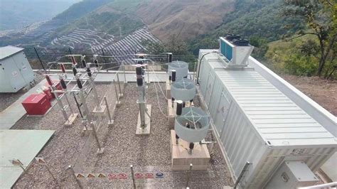 33kv 11mvar Static Var Generatorstatcom