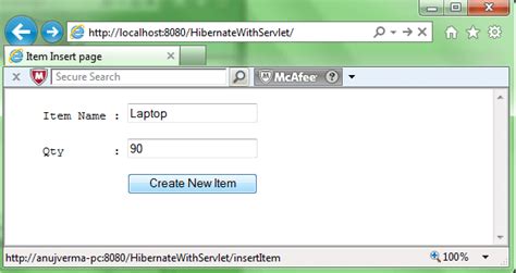 Javaskool Hibernate Framework ORM Tool Hibernate With