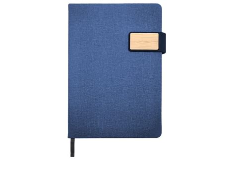 Limboo A5 Notebook With Magnetic Closure Buy Now