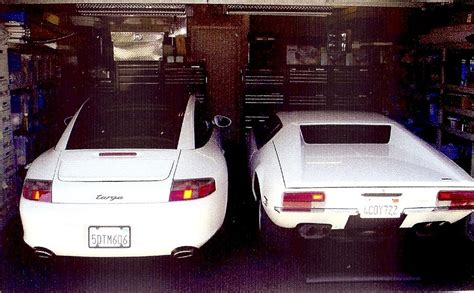 Size Comparison The De Tomaso Forums