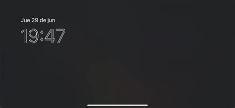 Landscape Lockscreen On Ios 16 Bug Or Feature Rios