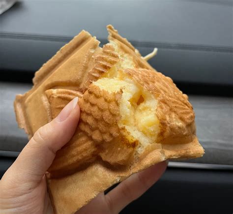 김치부터 고구마 크림치즈까지 다양한 맛의 붕어빵 붕세권 맛집 모음집 얼루어 코리아 Allure Korea