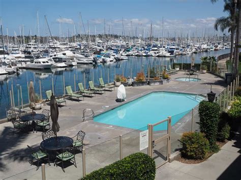 Best Western Plus Island Palms Hotel And Marina Go San Diego