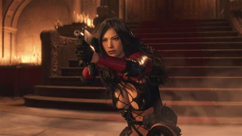 Resident Evil 4 Remake Page 43 Adult Gaming Loverslab