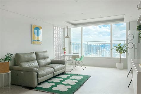 디자이너 부부의 24평 구축 아파트 올 리모델링 Tip 라이프스타일 슈퍼앱 오늘의집