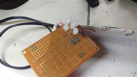 Weekend Project With Stonez56 Android Control Rgb Led Using Hc 05 Bluetooth Module With Arduino
