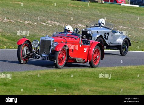 Charles Pither Frazer Nash Ulster Westie Mitchell Frazer Nash Anzani Tourer Frazer Nash Gn