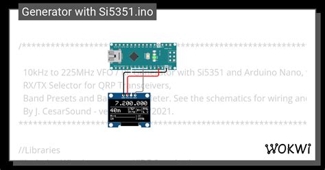 wokwi online esp32 stm32 arduino simulator