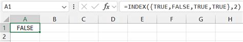 How To Use Array Formulas In Excel Table With An Example