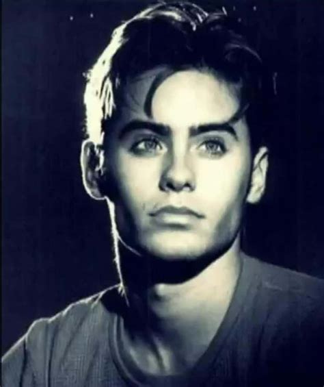 29 Photos Of Jared Leto When He Was Young