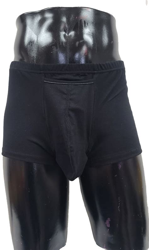 3단분리형 기능성드로즈 팬티