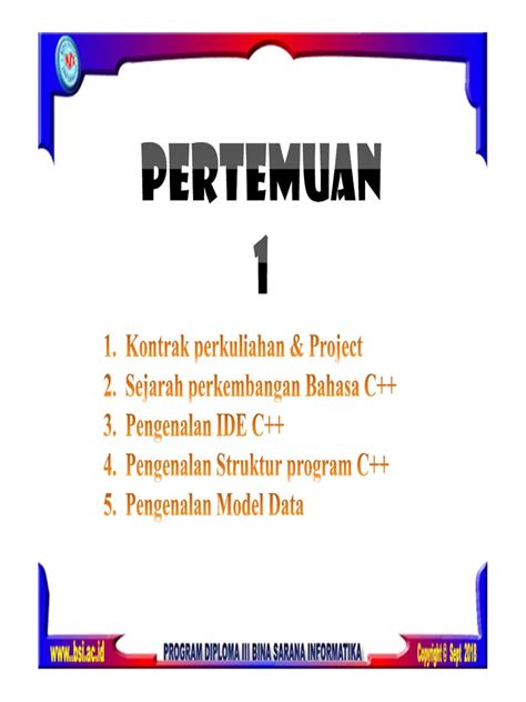 Dasar Pemograman Pdf