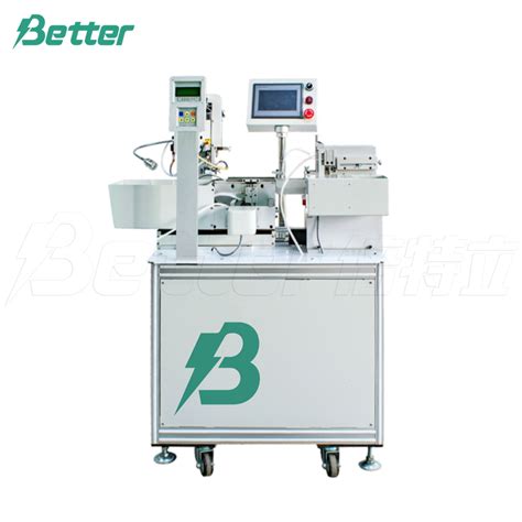 Supply Protection Board Automatic Testing Machine Wholesale Factory
