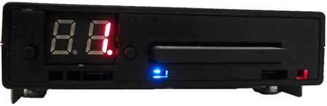 Dtx Scsi Scsi Floppy Drive Emulator