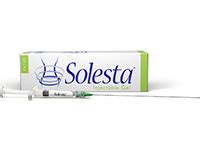Solesta Injectable Gel Approved For Fecal Incontinence Mpr