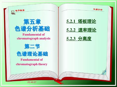 色谱理论基础word文档在线阅读与下载无忧文档