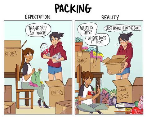 Packing Moving House Quotes Funny At Denise Trevino Blog