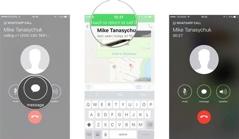 Objective C Showing In Call Status Bar Double Height For A Custom Voip App In Ios Stack