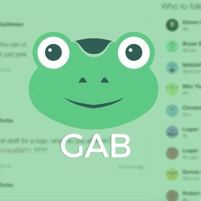 Gab The Alt Right Social Media Site Gets Banned