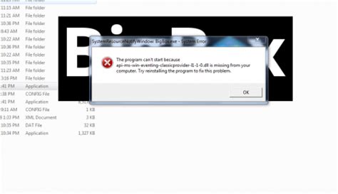 Big Box Error Collections And Builds LaunchBox Community Forums