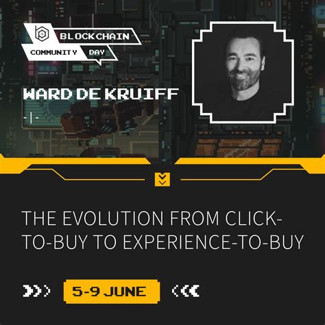 blockchain professionals community on linkedin 👾 day 5 marketing and
