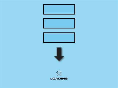 Webmobtuts On Linkedin Implementing Infinite Scrolling In Vue 3 Project