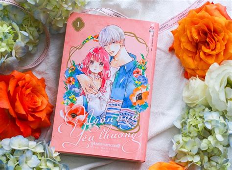 G I B Shoujo Manga Tuy T V I Th Ng Th C Trong M A H