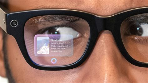 Meta Ray Ban Smart Glasses Features Price And Performance Geeky Gadgets