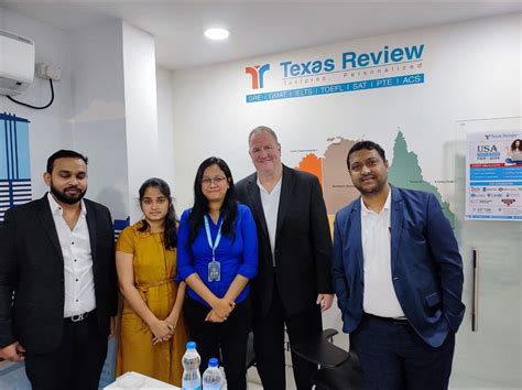 vishal muthyala on linkedin texas review fairs are always a delight to