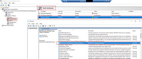 how to cluster host instances in biztalk raspberryfield it video