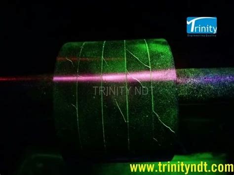 Dpt Testing Ndt Dye Liquid Penetrant Inspection Services In Bengaluru