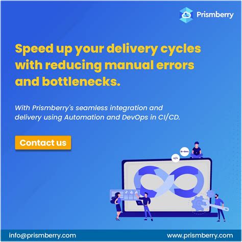 prismberry technologies on linkedin prismberry automation