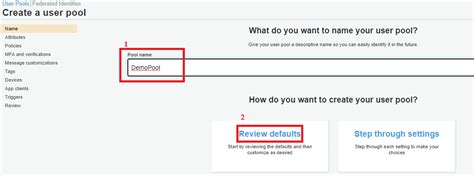 What Is Amazon Cognito Definition Pricing And Features