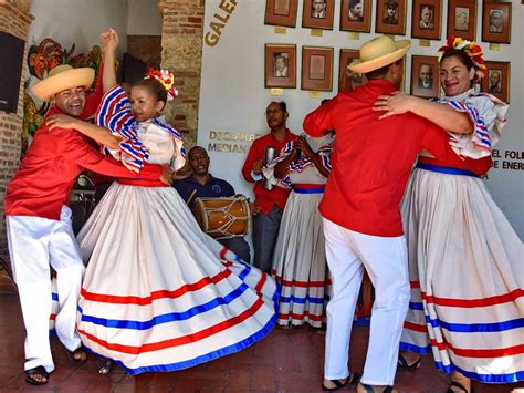 Merengue Dominicano Viejo