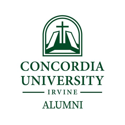 Concordia University Irvine Alumni Irvine Ca