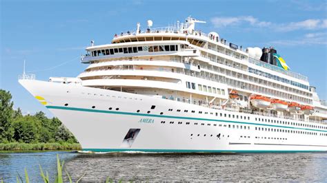 Ms Amera Mediterrane Highlights Zwischen Venedig Und Monaco 01 01