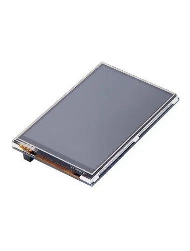 320 X 240 Pixel 3 5 Inch Resistive Touch Screen For Raspberry Pi At 555 In Vadodara