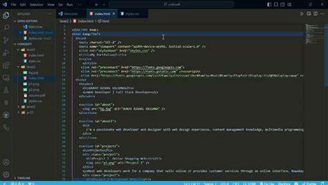 doray kushal krishna on linkedin codsoft codsoftinternship