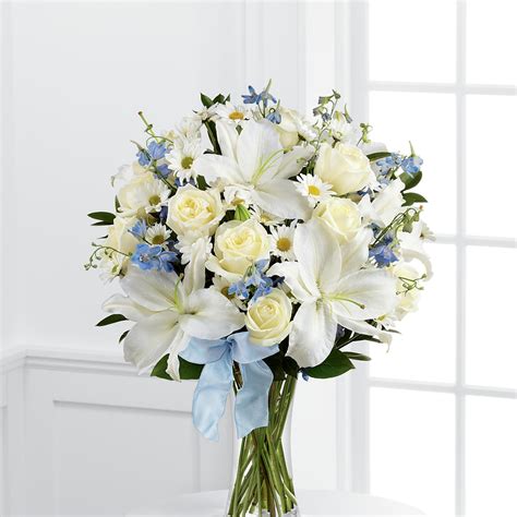 Sweet Peace Bouquetalbertsons Flowers