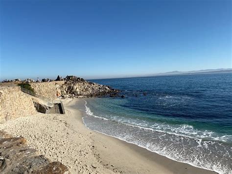 Lovers Point Park Pacific Grove 2021 All You Need To Know Before