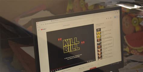 Youtube Comments Kaggle