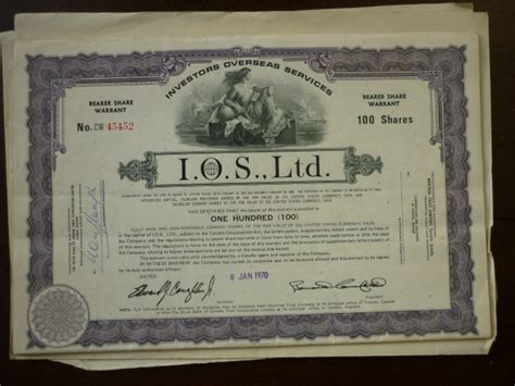 Šarlatán Cornfeld Sliboval Miliardy Byla To Pyramida Deník Vektor