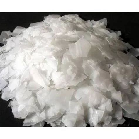 Potassium Hydroxide Flakes At ₹ 66kg Potassium Hydroxide Flake In