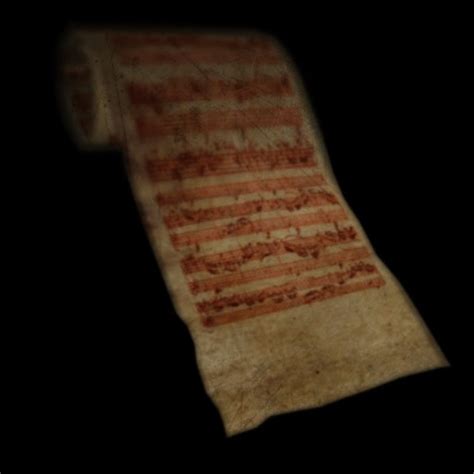 Scp 012 Scp Site 61 Wiki Fandom