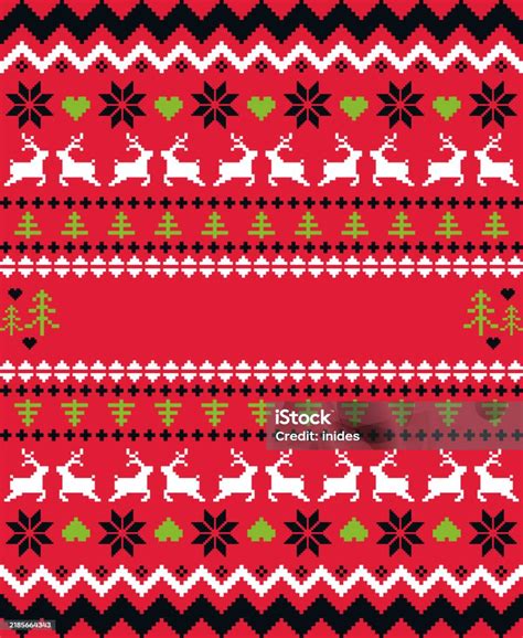 추악한 크리스마스 스웨터 티셔츠 디자인 절단기 파일 기념품 제품 텍스트 복사 공간이 있는 크리스마스 디자인 빨간색 배경