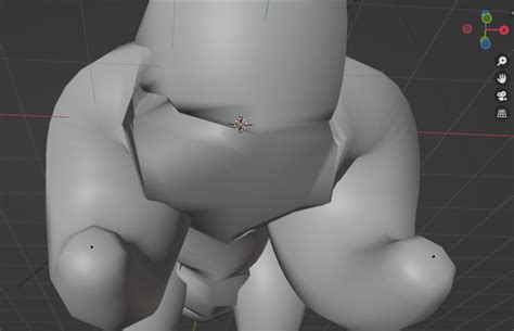 Skin Modifier Generates Ugly Non Manifold Geometry Rblenderhelp