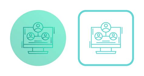 Hierarchy Structure Vector Icon 31111556 Vector Art At Vecteezy