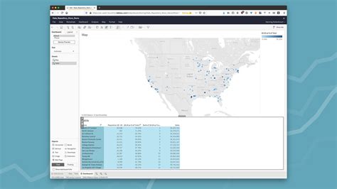 Tableau Data Repositoryuse Third Party Data Without The Hassle