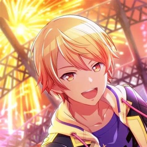 Tsukasa Edgeicons Anime Light Of My Life Favorite Character