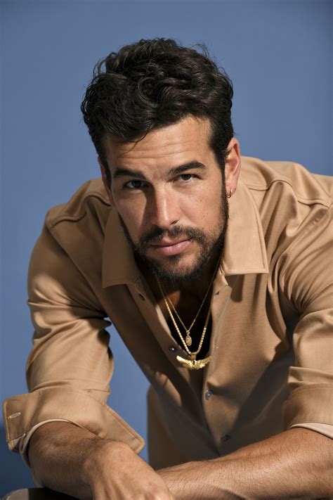 Mario Casas 2022